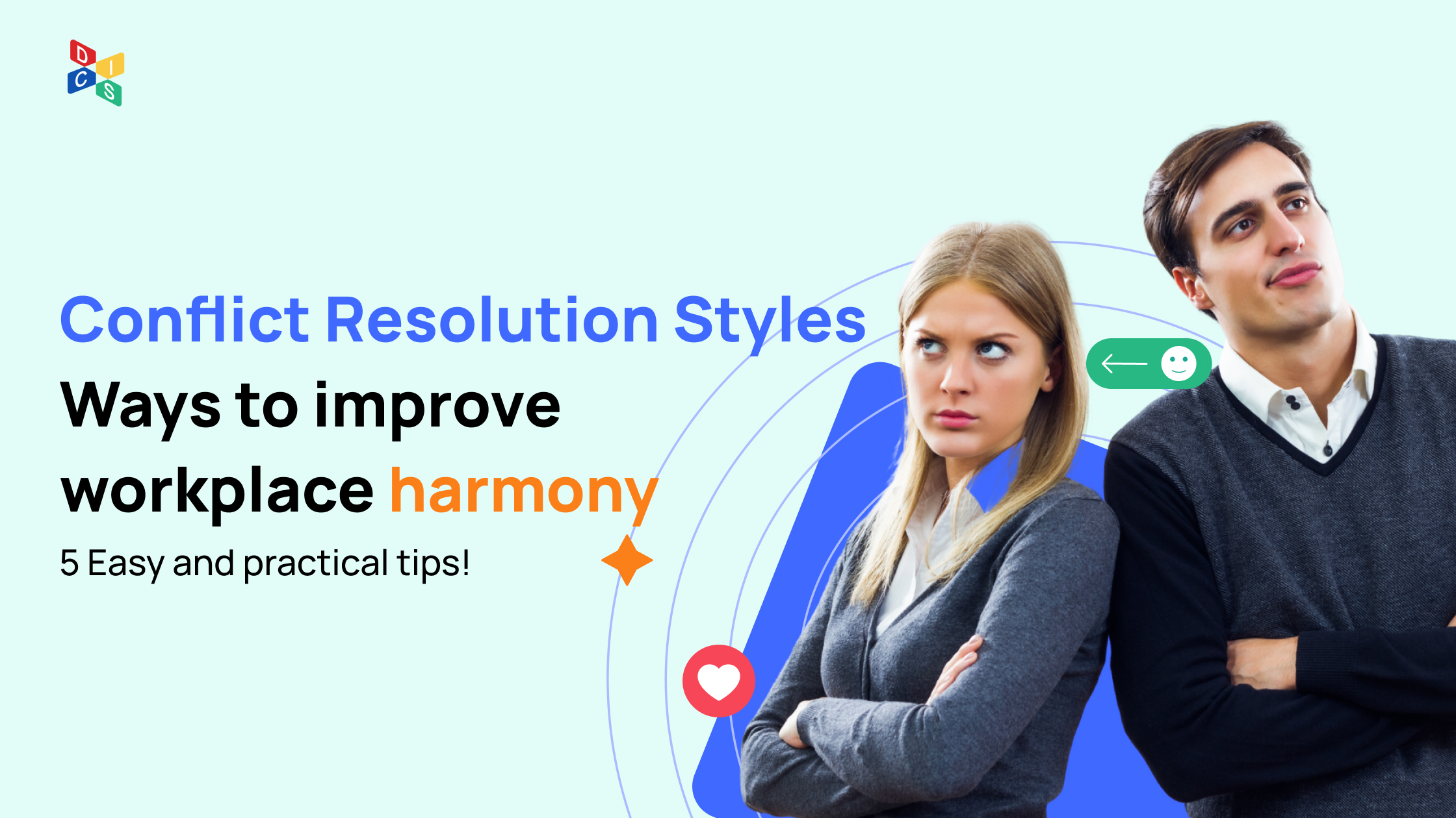 Understanding Conflict Resolution Styles: Ways To Improve Workplace Harmony