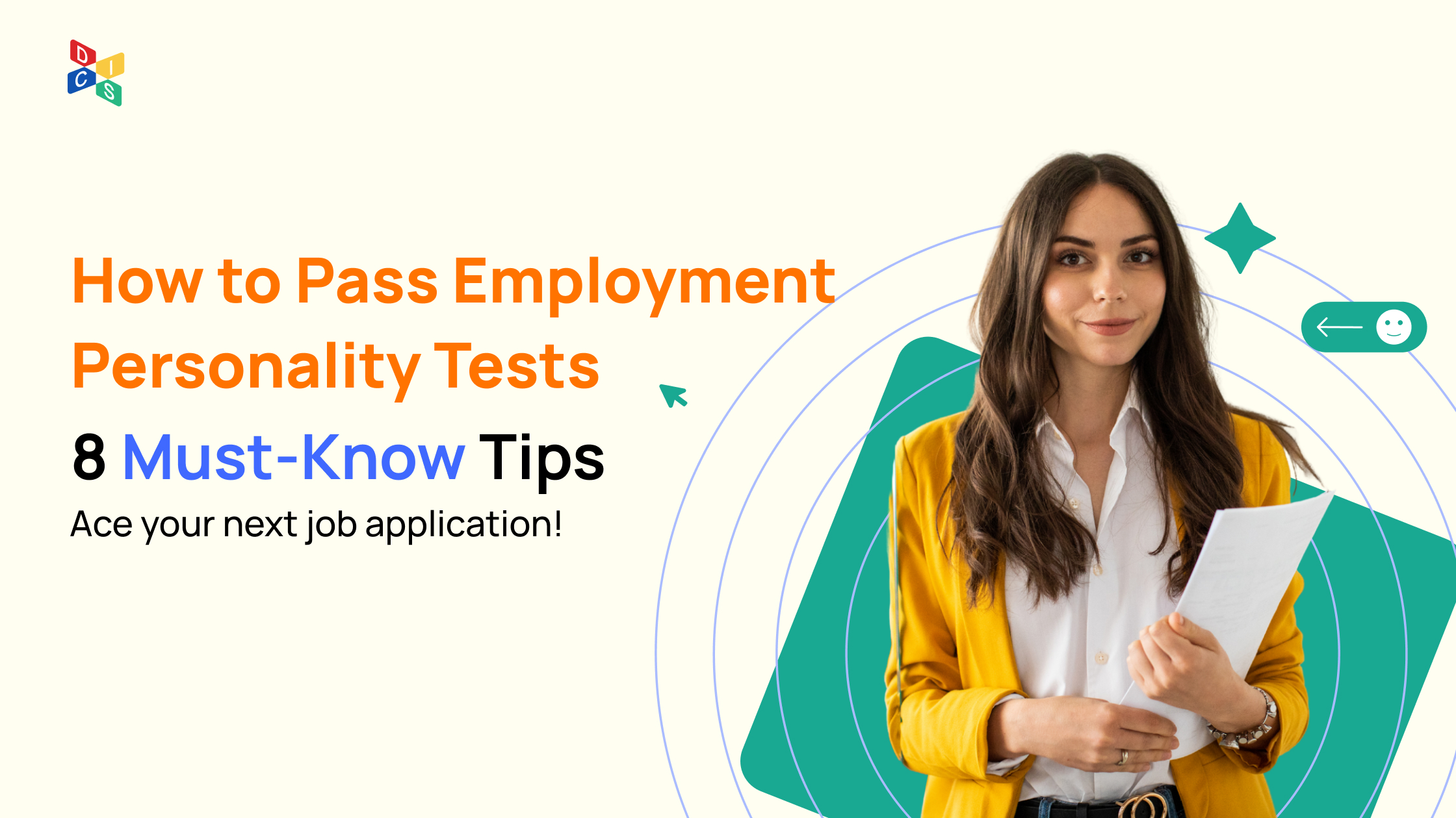 How to Pass Employment Personality Tests: 8 Must-Know Tips
