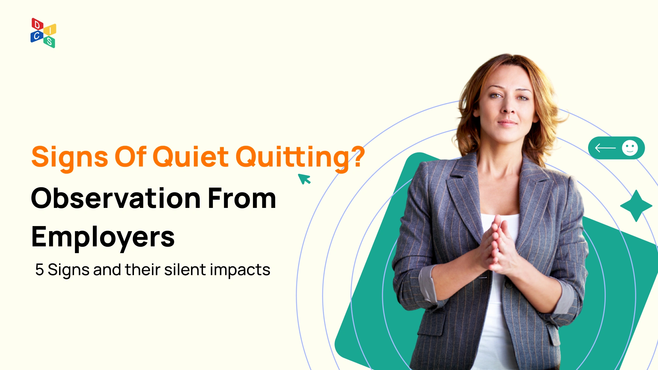 Signs Of Quiet Quitting? Observation From Employers